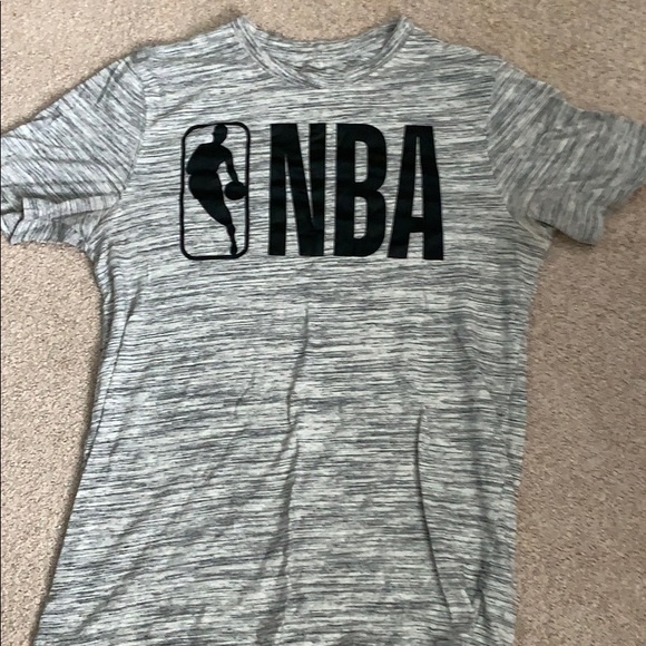 NBA | Shirts | Nba Tshirt | Poshmark